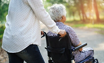The Vale Care Home